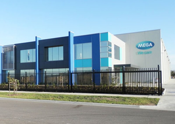Mega Lifesciences builds another Australian factory – Bangkok Post ...