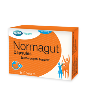 Normagut - Megawecare