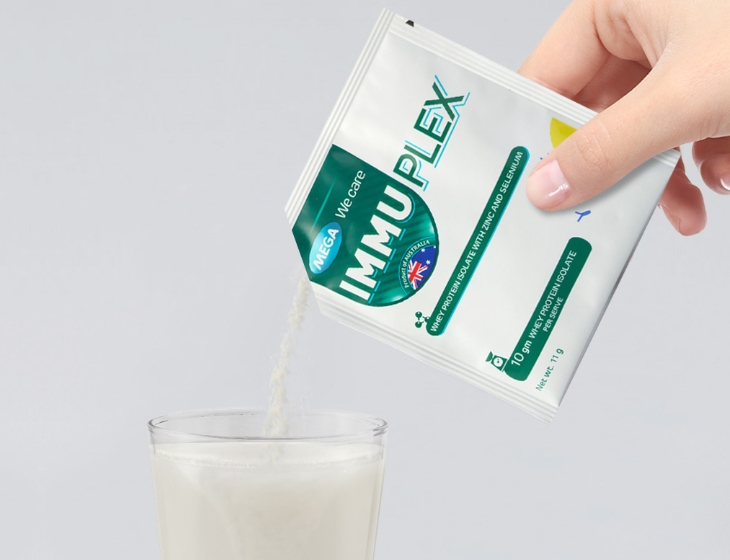 Immuplex - Megawecare