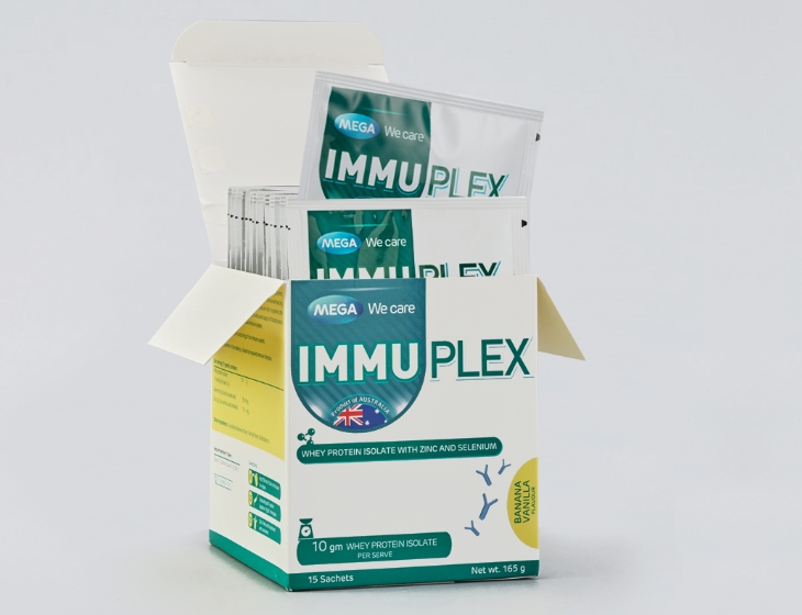Immuplex - Megawecare