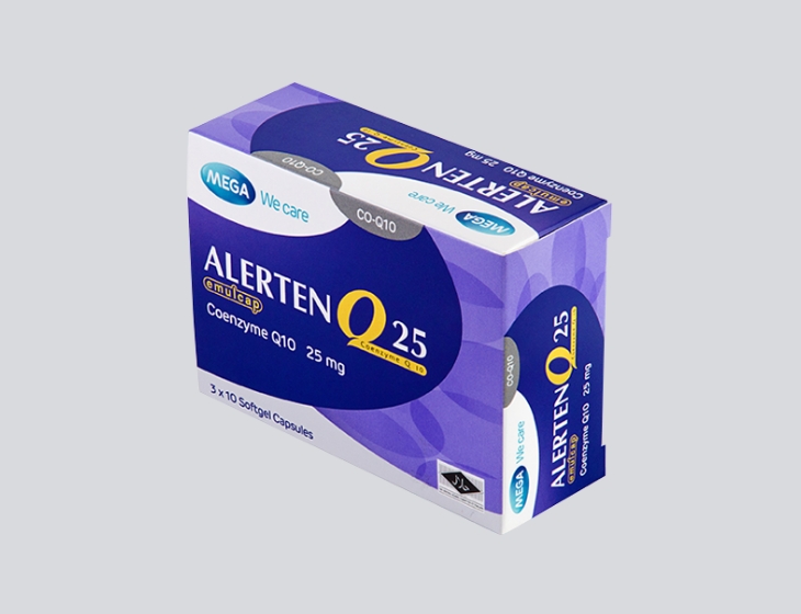 Alerten 25 - Megawecare