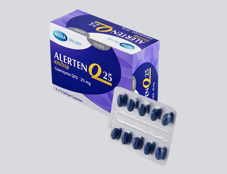 Alerten 25 - Megawecare