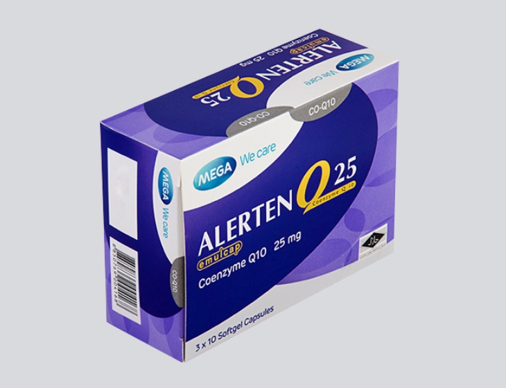 Alerten 25 - Megawecare