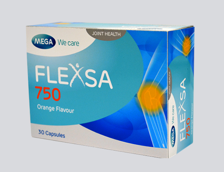 FLEXSA 750 - Megawecare
