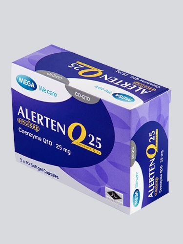 Alerten 25 - Megawecare