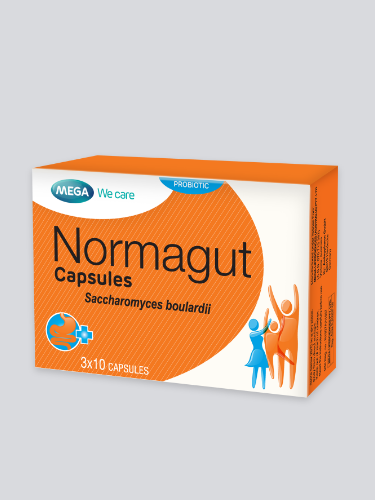 Normagut - Megawecare