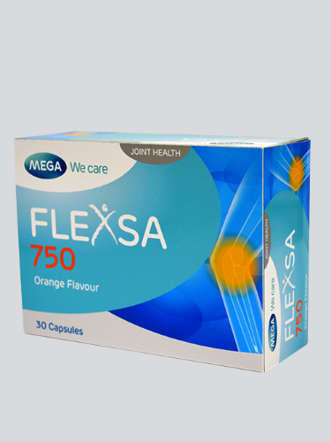 FLEXSA 750 - Megawecare
